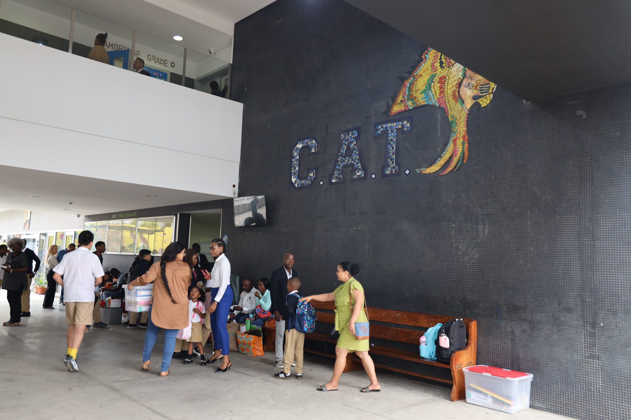 Novagest – Ao serviço das maiores empresas nacionais e Internacionais