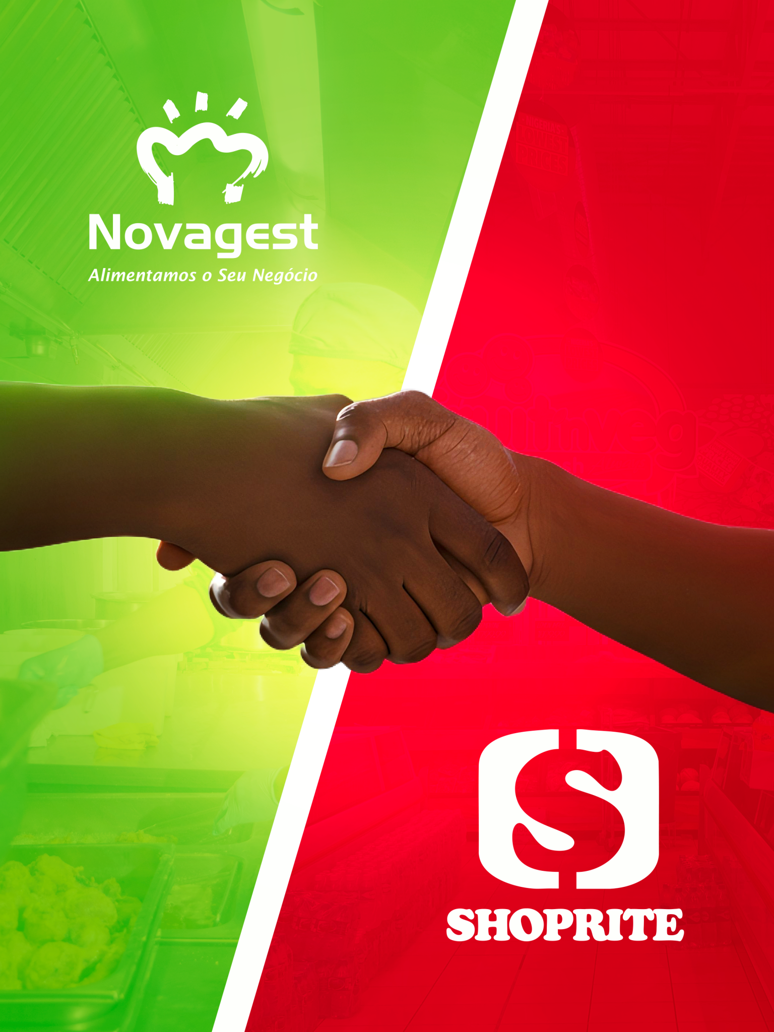 Novagest – Ao serviço das maiores empresas nacionais e Internacionais